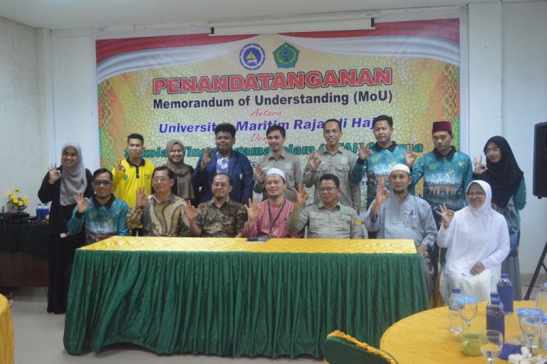 Maukuliah | STAI Natuna